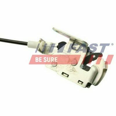 FAST FT95380 Serrure de Capot de Coffre pas cher | Distriauto