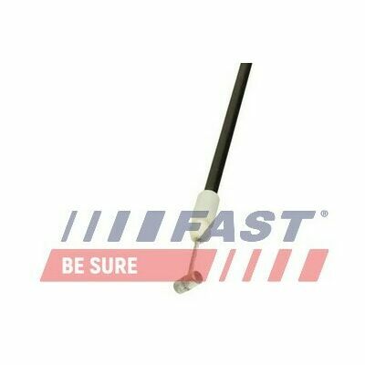 FAST FT95380 Serrure de Capot de Coffre pas cher | Distriauto
