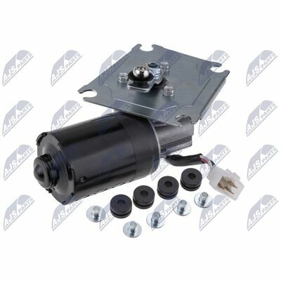 NTY ESW-DW-001 Moteur d'Essuie-Glace pas cher | Distriauto