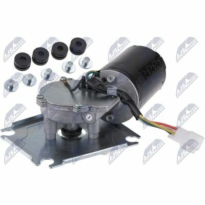 NTY ESW-DW-001 Moteur d'Essuie-Glace pas cher | Distriauto