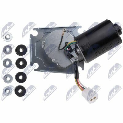 NTY ESW-DW-001 Moteur d'Essuie-Glace pas cher | Distriauto