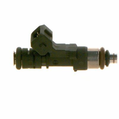 BOSCH 0 280 158 207 Injecteur pas cher | Distriauto
