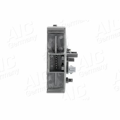 AIC PIÈCES DE LA NOUVELLE MOBILITÉ 71762 Élément d'Ajustage, Réglage de ...