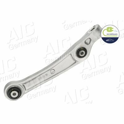 AIC PARTES DE LA NUEVA MOVILIDAD 73564 Barra Oscilante, Suspensión de ...