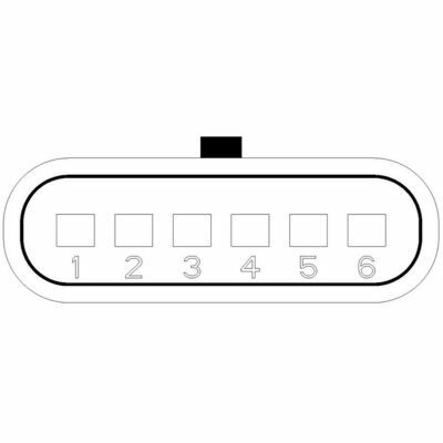 VITESCO TECHNOLOGIES AAA9035710077 Capteur NOx, Catalyseur NOx pas cher ...