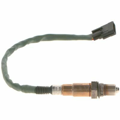 BOSCH 0 258 027 00A Sonde Lambda pas cher | Distriauto