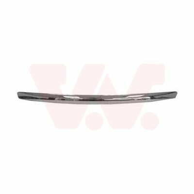 VAN WEZEL 1866518 Sier- / Beschermingspaneel, Radiateurgrille goedkoop ...