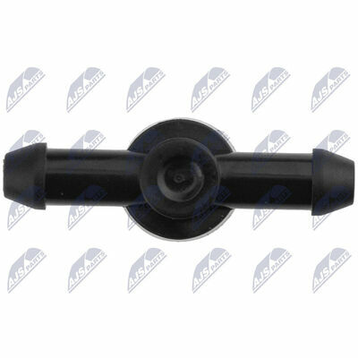 NTY EDS-LR-032 Tuyau de Gicleur de Lave-Glace pas cher | Distriauto