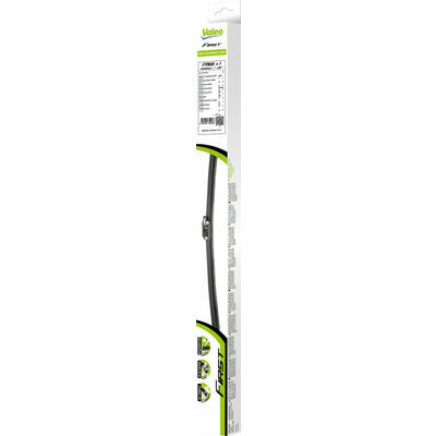 VALEO FIRST MULTICONNECTION 575016 Balai d'Essuie-Glace pas cher | Distriauto