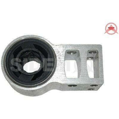 SIDEM 835622 Bras de Liaison, Suspension de Roue pas cher | Distriauto