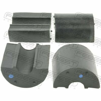 FEBEST BZSB-211R-KIT Suspension, Stabilisateur pas cher | Distriauto