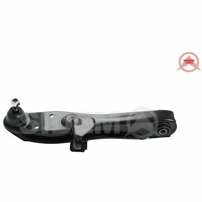 SIDEM 71276 Bras de Liaison, Suspension de Roue pas cher | Distriauto