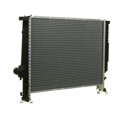 MAHLE BEHR *** PREMIUM LINE *** CR 277 000P Radiateur, Refroidissement ...