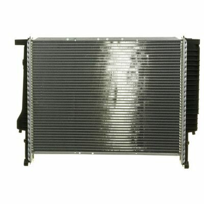 MAHLE BEHR *** PREMIUM LINE *** CR 277 000P Radiateur, Refroidissement ...