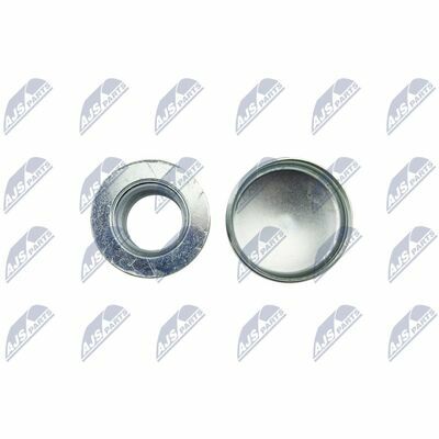 NTY KLT-FT-015-Z Kit de Roulements de Roue pas cher | Distriauto