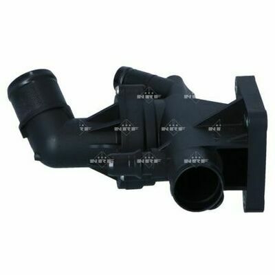 NRF 725019 Thermostat, Liquide de Refroidissement pas cher | Distriauto