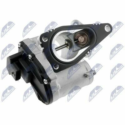 NTY EGR-RE-001 Vanne EGR pas cher | Distriauto