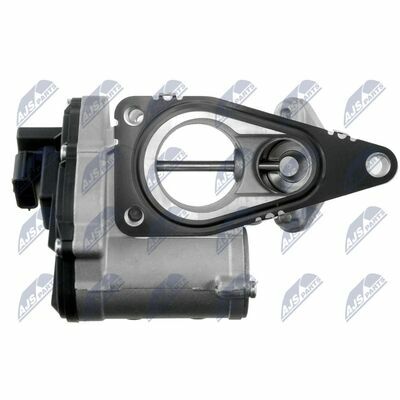NTY EGR-RE-001 Vanne EGR pas cher | Distriauto
