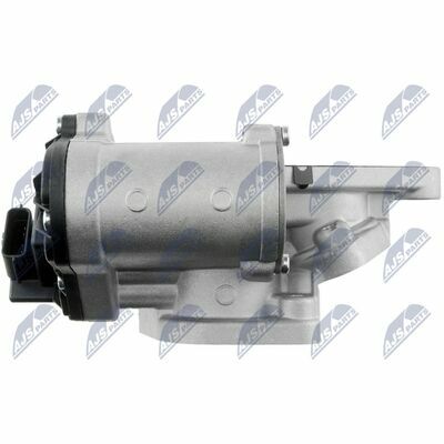 NTY EGR-RE-001 Vanne EGR pas cher | Distriauto