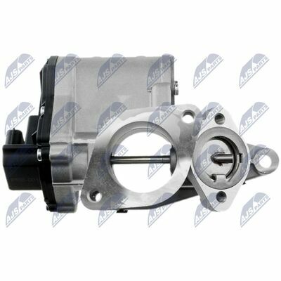 NTY EGR-RE-001 Vanne EGR pas cher | Distriauto