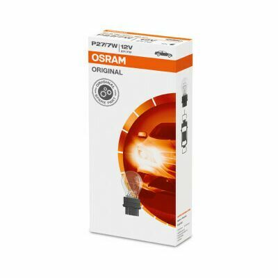 OSRAM ORIGINAL 3157 Ampoule, feu Arrière pas cher | Distriauto