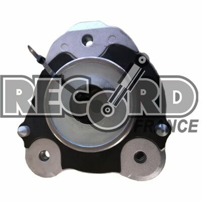 RECORD FRANCE 926131 Coupelle de Suspension pas cher | Distriauto
