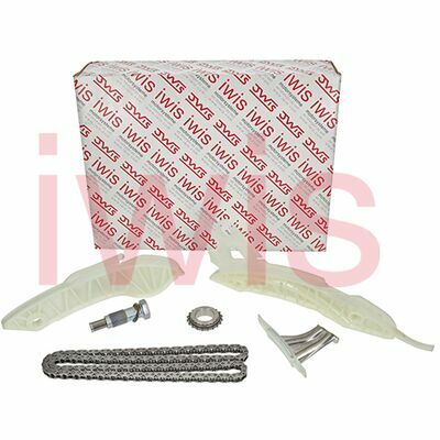 AIC Qualité d'origine iwis, Made in Germany 73949Set Kit de ...