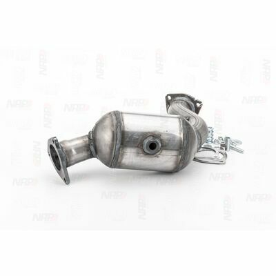 NAP CARPARTS CAK11328 Catalyseur pas cher | Distriauto