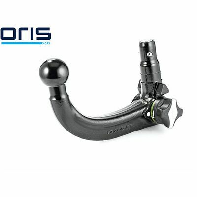 ACPS-ORIS ORIS AK41 200-164 Dispositif d'Attelage pas cher | Distriauto