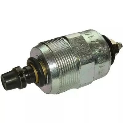 BOSCH 0 330 001 015 Dispositif d'Arrêt, Système d'Injection pas cher | Distriauto