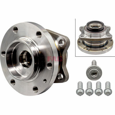 FAG 713 6971 40 Radlagersatz günstig | DistriAuto