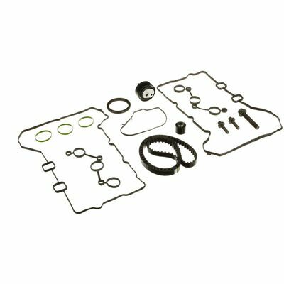 GATES PowerGrip™ K04T360HOB Kit Cinghie Dentate conveniente | DistriAuto